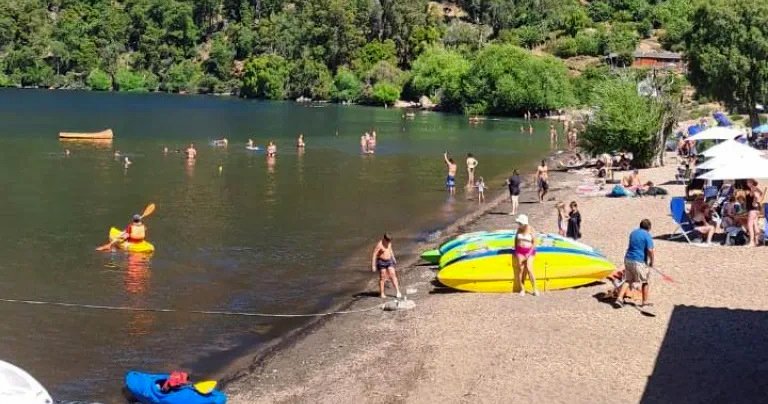 Distinguen a Quila Quina como una de las playas más hermosas de ...