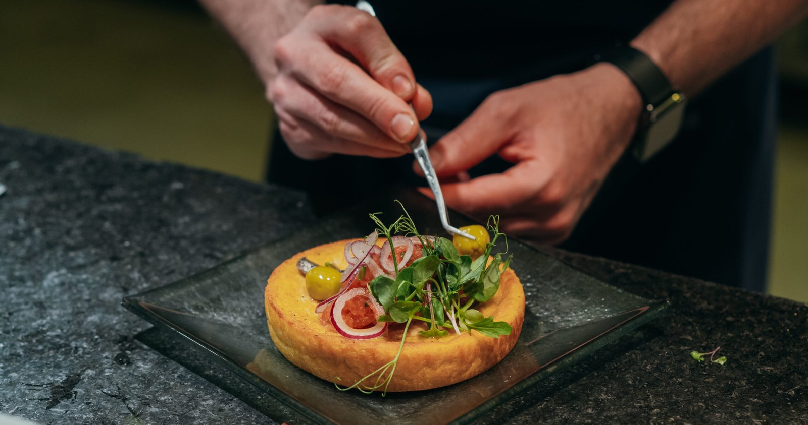 Buono Italian Kitchen presenta su carta de la temporada primavera ...